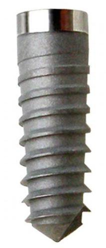 Tecom Implantology Starfly Fast Single Phase Dental Implant | SpotImplant