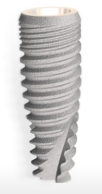 Paltop Dynamic Dental Implant | SpotImplant