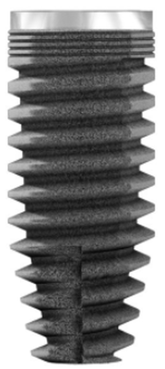 OCO Biomedical Engage (Bone Level Implant) Dental Implant | SpotImplant