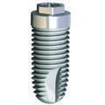 Intra-Lock System International MDL (Mini Drive-Lock) Impianto dentale ...