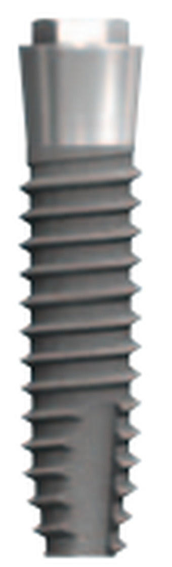 Hiossen Dental Implants | SpotImplant