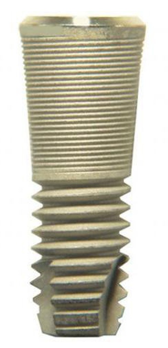 Tecom Implantology Dental Implants | SpotImplant