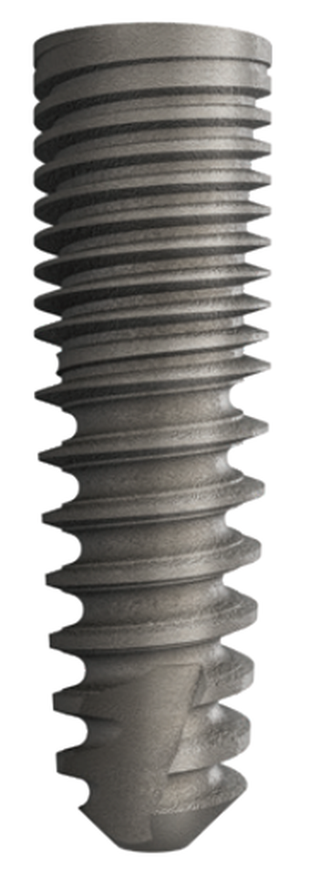ARDS Implants CIT (conical connection) Dental Implant | SpotImplant