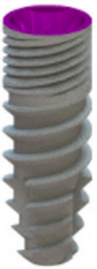 Sterngold ERA 3.25 0 degree Dental Implant | SpotImplant