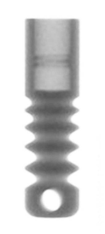 Tatum Surgical Tapered Root Form One-piece Dental Implant | SpotImplant