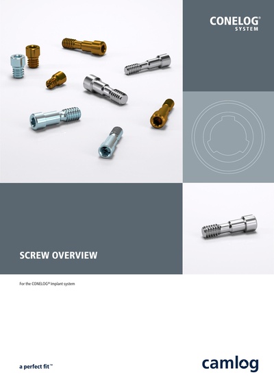 Camlog Dental Implants | SpotImplant