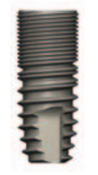 Hiossen ET III Dental Implant | SpotImplant