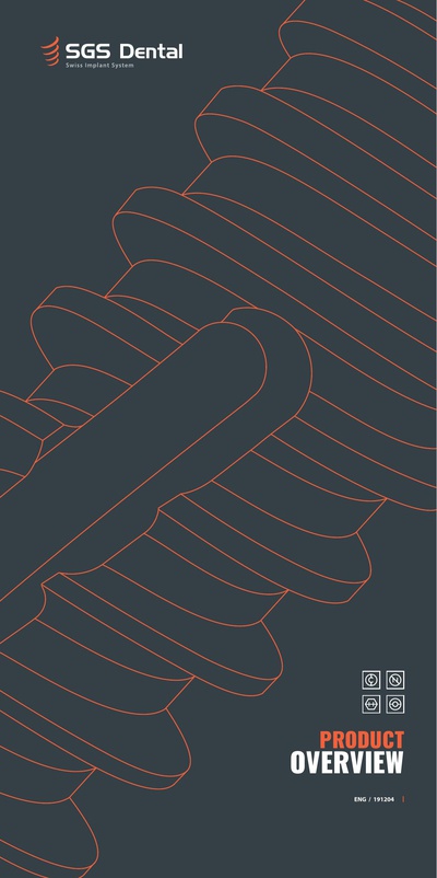 SGS Dental Dental Implants | SpotImplant