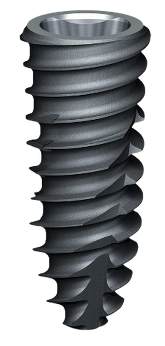 Hiossen Dental Implants | SpotImplant