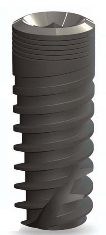 Cortex Dynamix Conical Dental Implant | SpotImplant