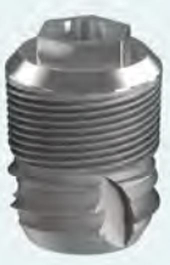 ETK (Euroteknika) Implants dentaires | SpotImplant