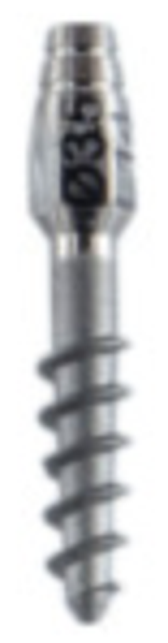 Dental Implants With a Conical Apex | SpotImplant