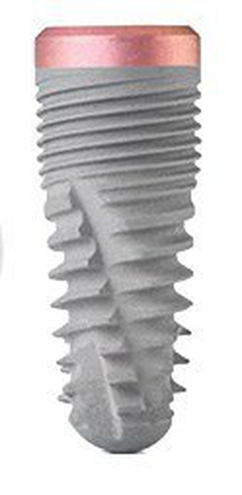 Keystone Dental (Lifecore Biomedical) Dental Implants | SpotImplant