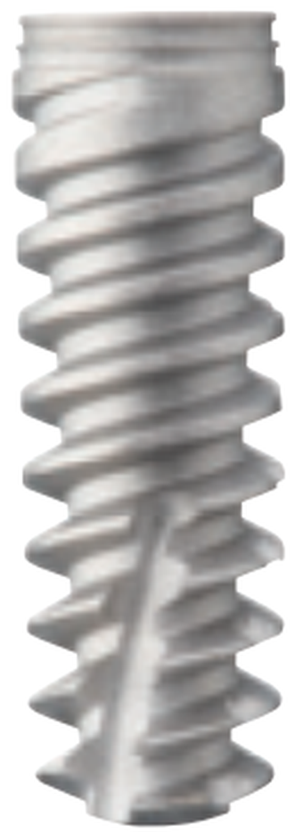 General Implants Easy Fast S Dental Implant | SpotImplant