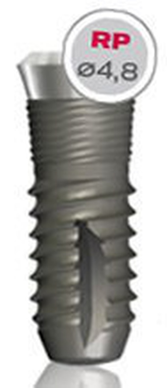 ETK (Euroteknika) Implantes dentales | SpotImplant