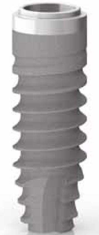 Sweden & Martina Implantes dentários | SpotImplant