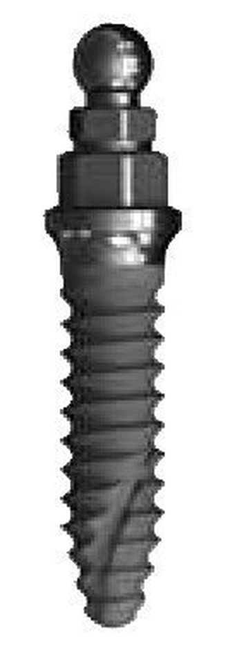 Medentis Medical ICX Templant Premium Implant dentaire | SpotImplant