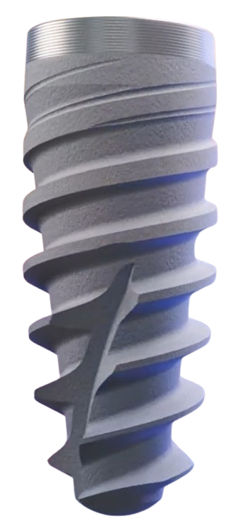 Mech-human Dental Implants | SpotImplant