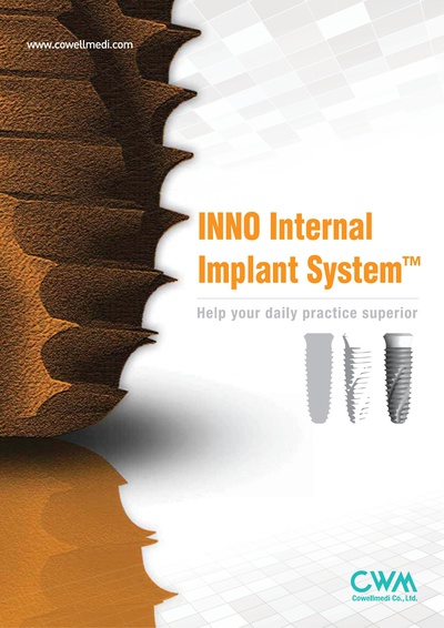 Cowellmedi Dental Implants | SpotImplant