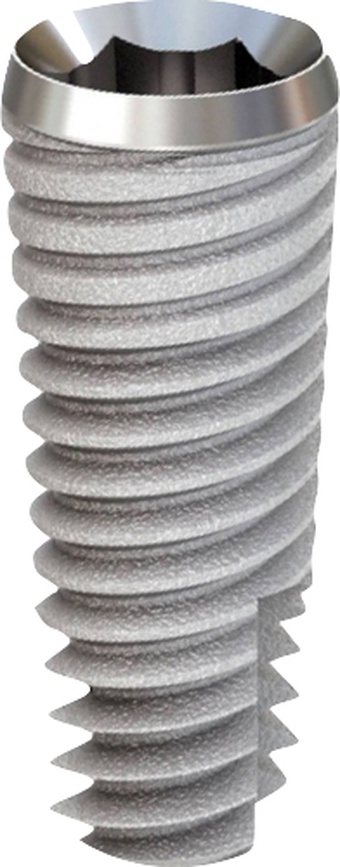 TRI Dental Implants Zahnimplantate | SpotImplant