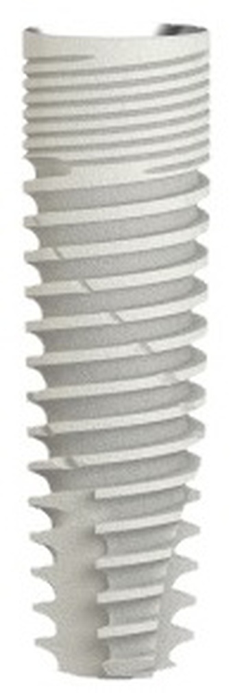 Cortex Dynamix Conical Dental Implant | SpotImplant