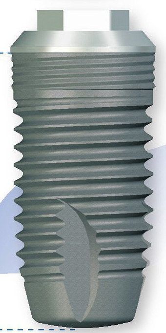 ETK (Euroteknika) Dental Implants | SpotImplant