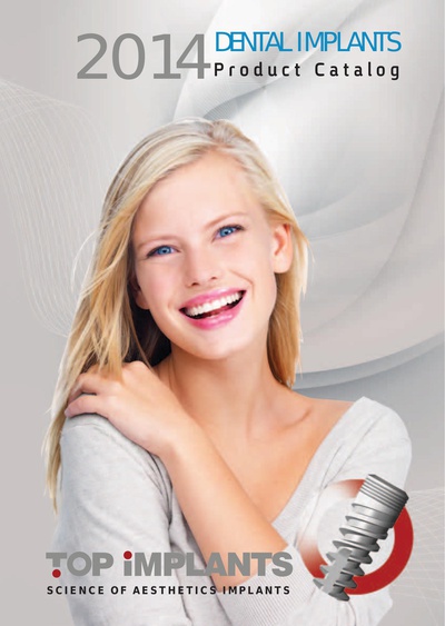 Top Implants Dental Implants | SpotImplant