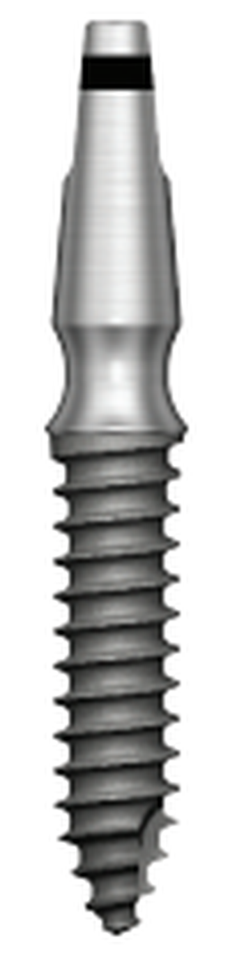 Hiossen HG III Ultra-Wide Dental Implant | SpotImplant