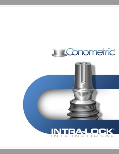 Intra-Lock System International Dental Implants | SpotImplant