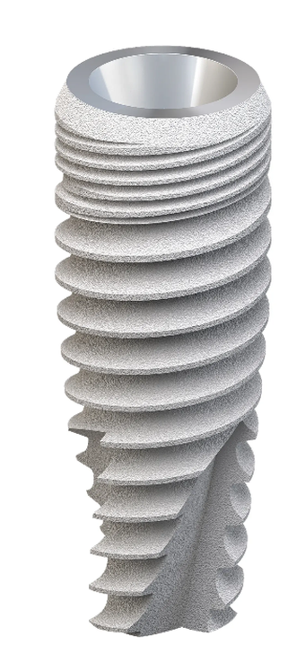 Paltop Dental Implants | SpotImplant