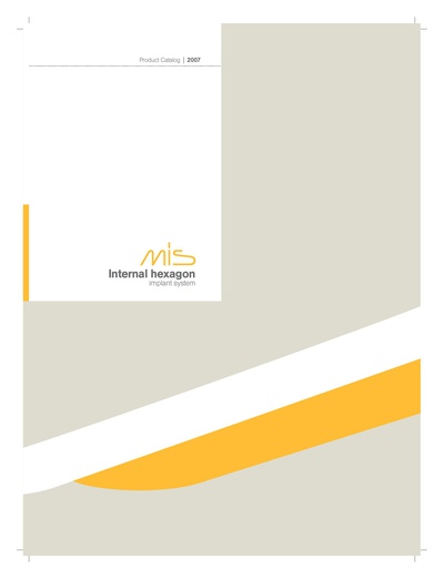 MIS Seven Dental Implant | SpotImplant