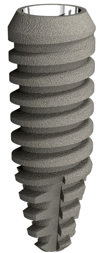 KOPP Dental Implant CM Screw Medular Dental Implant | SpotImplant
