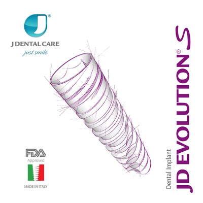 JDentalCare JDEvolution S Impianto dentale | SpotImplant