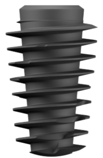 ETK (Euroteknika) Dental Implants | SpotImplant