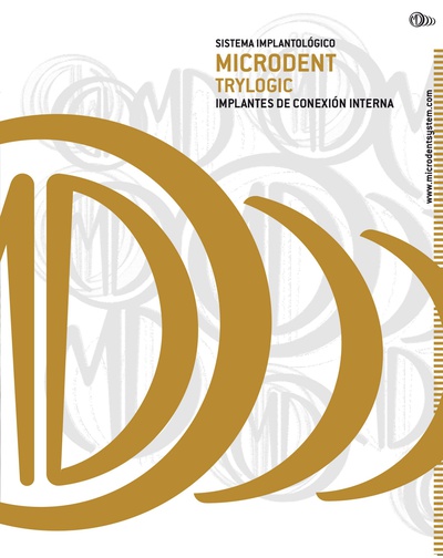 Microdent System Trylogic Dental Implant | SpotImplant