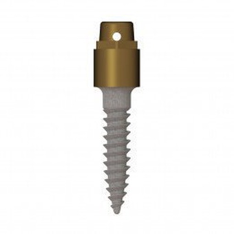 Sterngold Dental Implants | SpotImplant