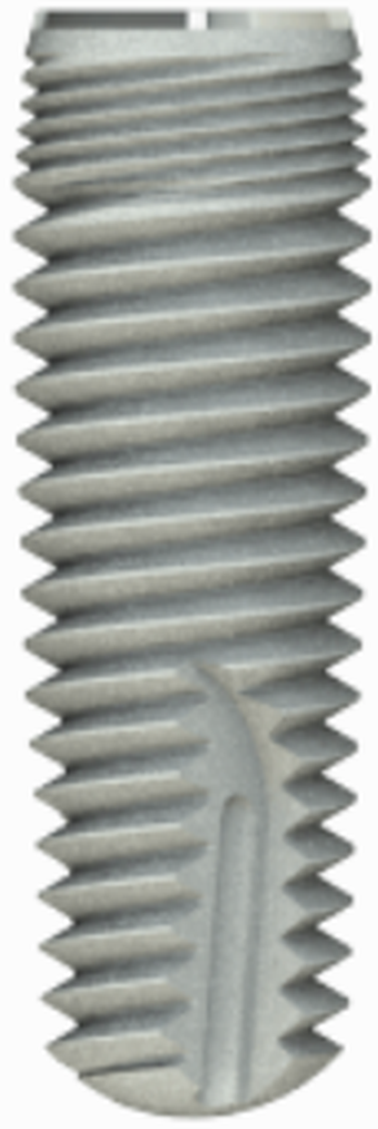 SGS Dental Dental Implants | SpotImplant