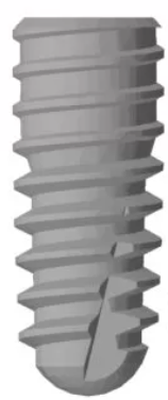 Pivot Dental Implants | SpotImplant