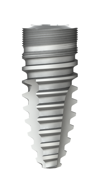 Medentika Microcone (Straight) Dental Implant | SpotImplant