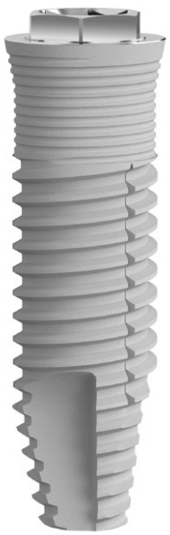 P-I Branemark Philosophy Dental Implants | SpotImplant