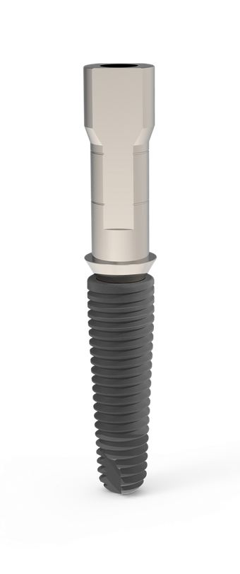 Dual Dental Implants | SpotImplant