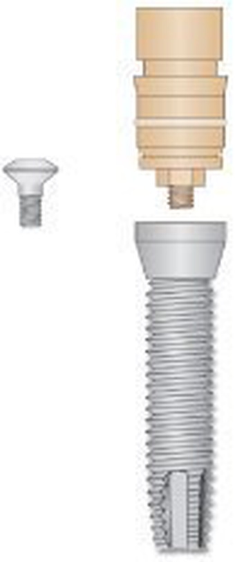 Serson Implant Implantes dentários | SpotImplant