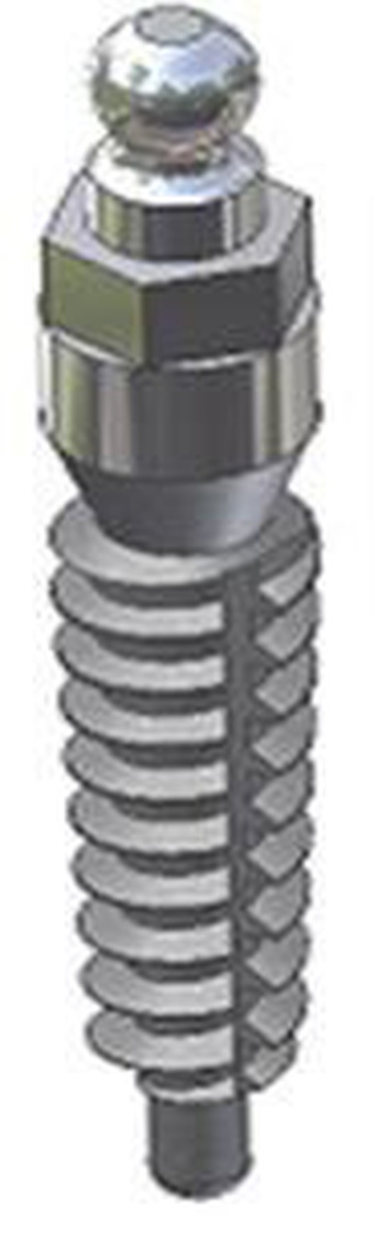 Serson Implant Implantes dentários | SpotImplant