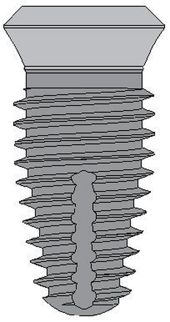 Southern Implants Promax Dental Implant | SpotImplant