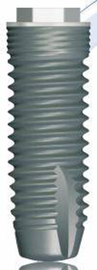 ETK (Euroteknika) Dental Implants | SpotImplant