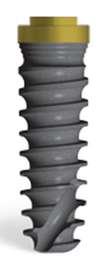 Microdent System Dental Implants | SpotImplant