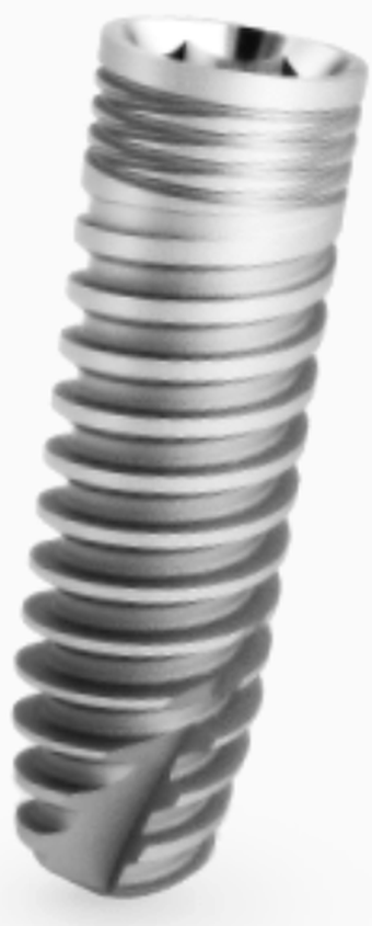 TAG Dental Dental Implants | SpotImplant