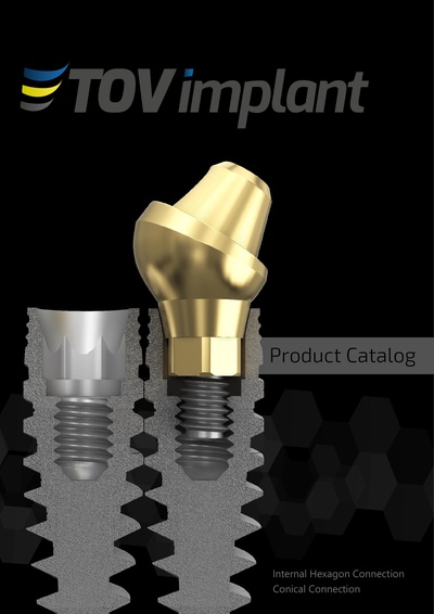 TOV Implant TCX Dental Implant | SpotImplant