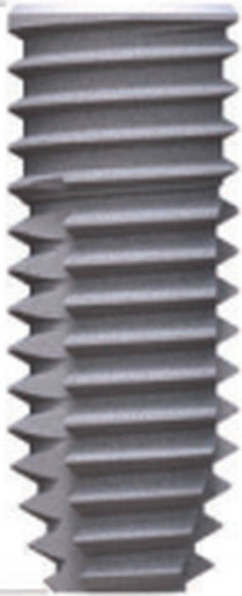 Schütz Dental Impla Micro Retention Dental Implant | SpotImplant