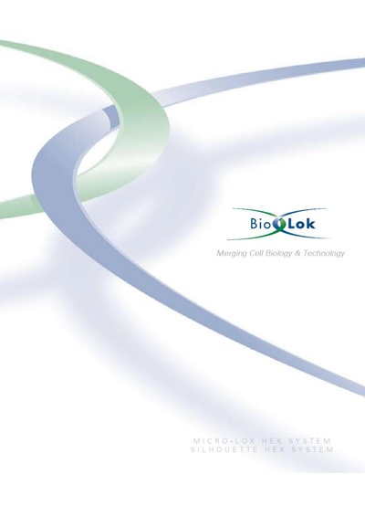 BioHorizons Bio-Lok Micro-Lok Implante dental | SpotImplant